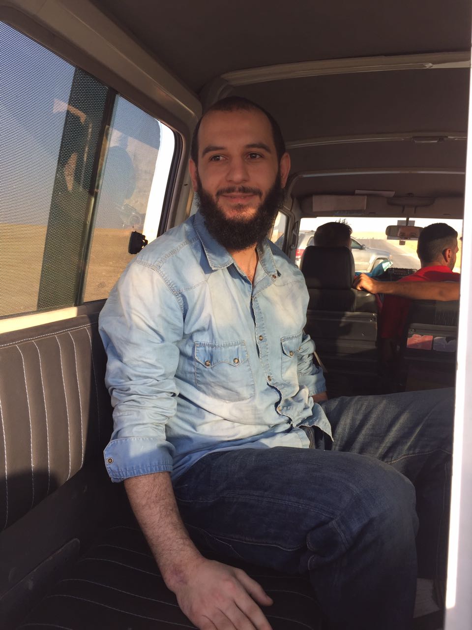 PHOTO – Hezbollah third member Hassan Taha released - Lebanon News