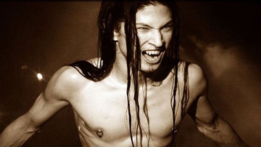 Vampires In Real Life