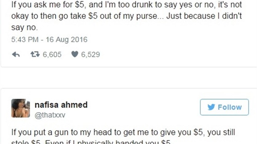 Too Drunk To Say No Too Drunk To Say No”