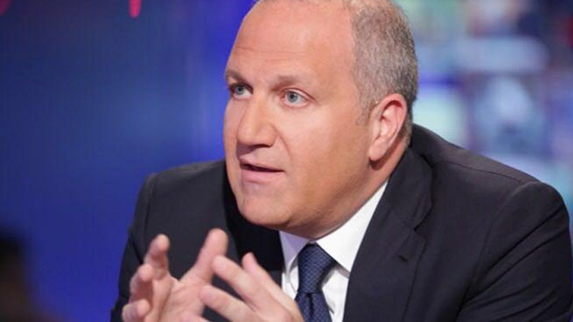 Appeal filed in case of Studio Vision and Michel Gabriel al-Murr ...