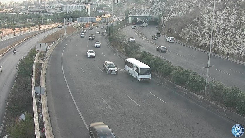 These are the open and closed roads across Lebanon - Lebanon - Lebanon