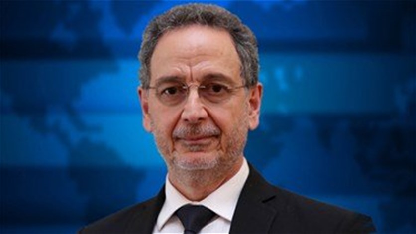 Nehmeh says Lebanon has flour to last four months - Lebanon - Lebanon