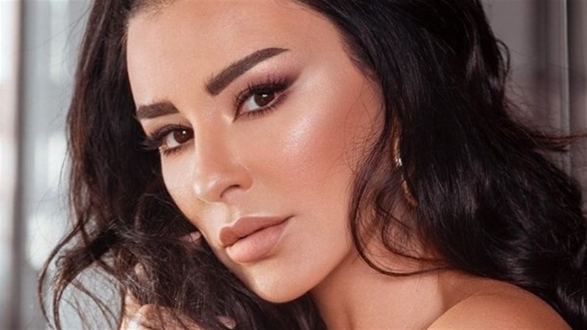 Maguy Bou Ghosn celebrates her birthday in the presence of her husband ...