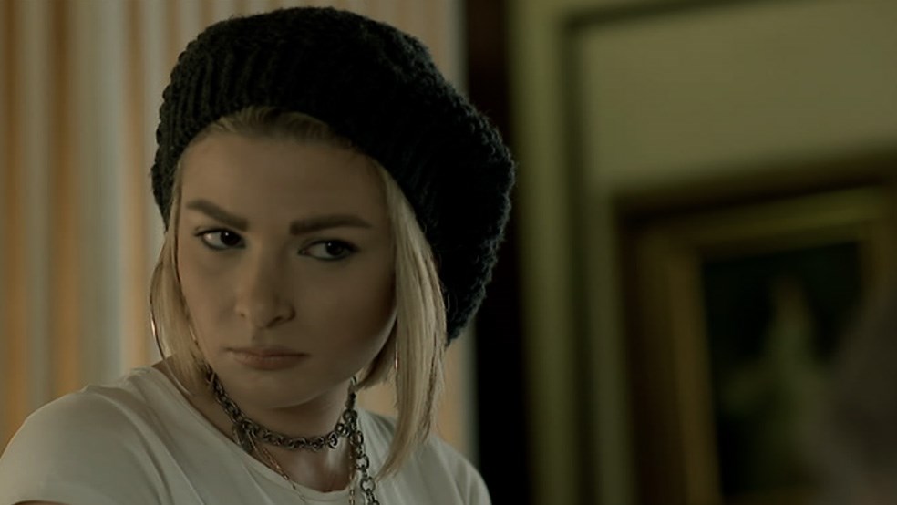 Episode 33 - Jouzour