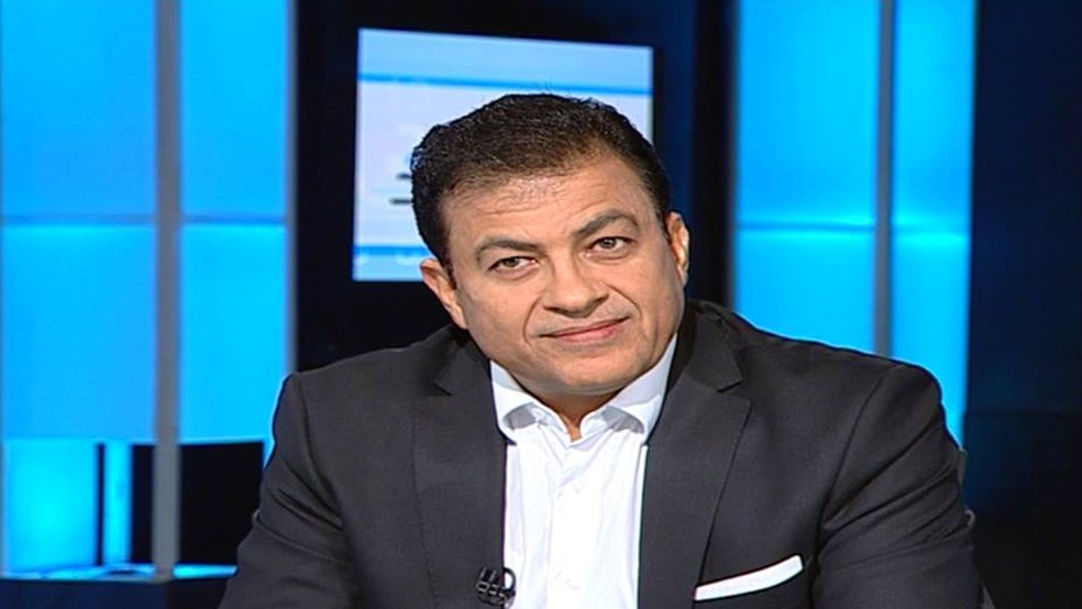 Sami kleib - Nharkom Said