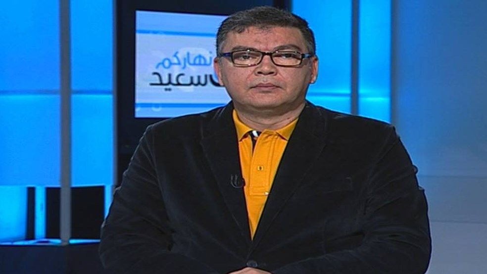 Habib Fayad - Nharkom Said