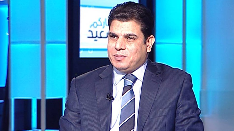 Salem Zahran - Nharkom Said