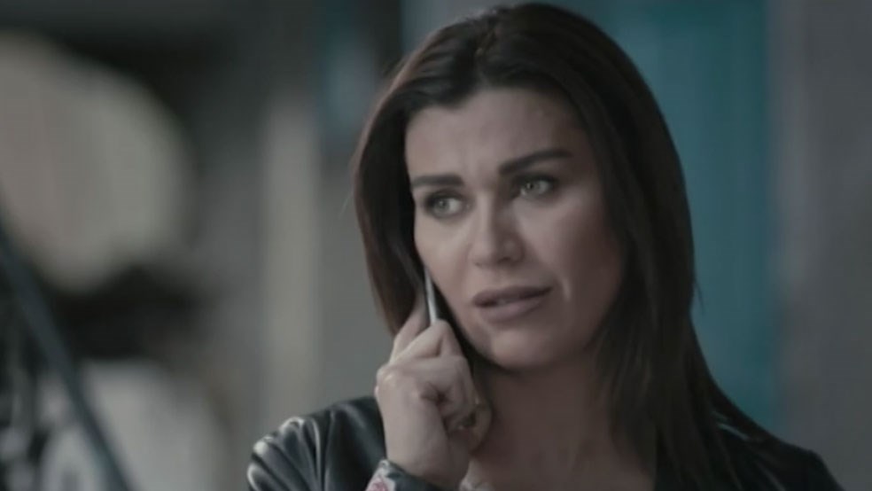 Episode 9 - Ward Jouri