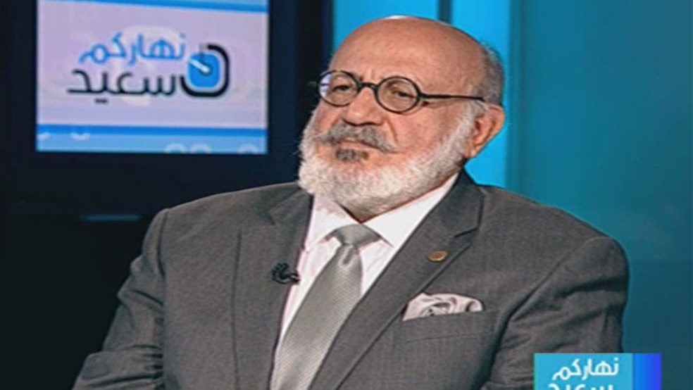 Roger Edde - Nharkom Said