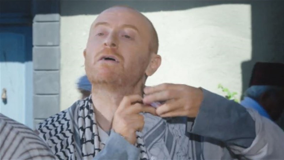 Episode 9 - Bab Al Hara 7