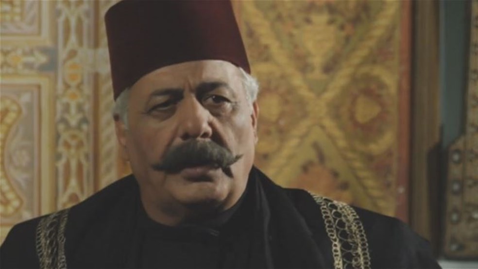 Episode 8 - Bab Al Hara 7