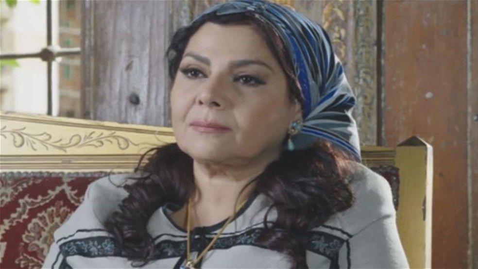 Episode 1 - Bab Al Hara 7