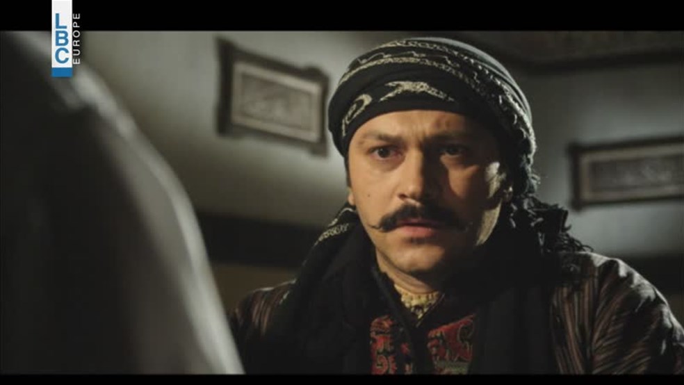 Episode 15 - Bab Al Hara 7