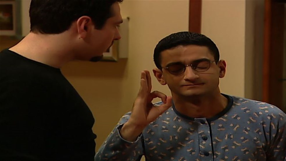 Episode 3 - Abdo W Abdo