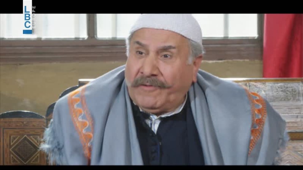 Episode 22 - Bab Al Hara 7