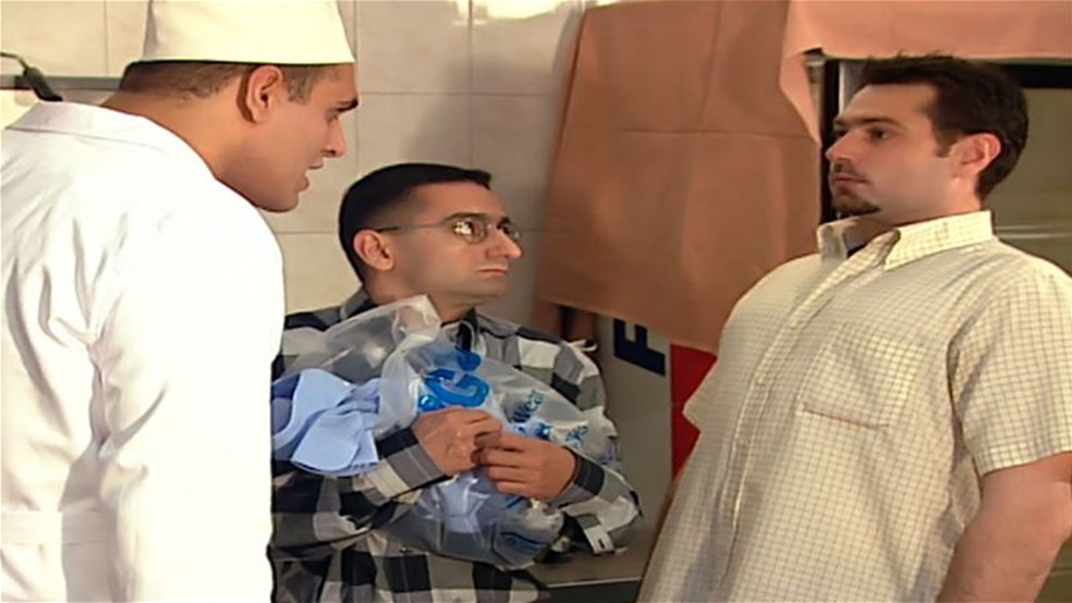 Episode 43 - Abdo W Abdo