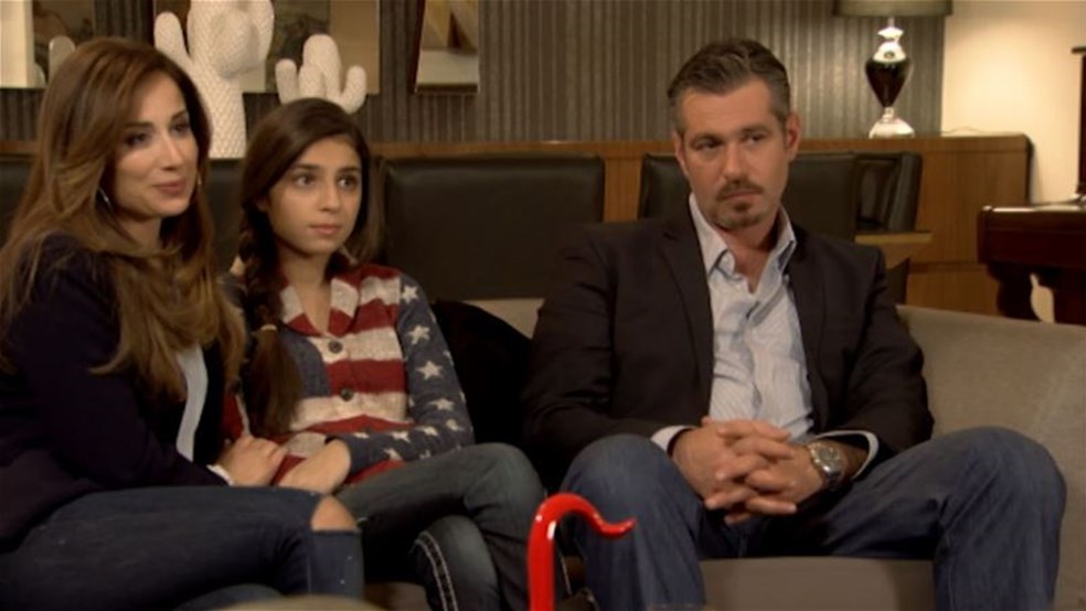 Episode 36 - Albi Dak