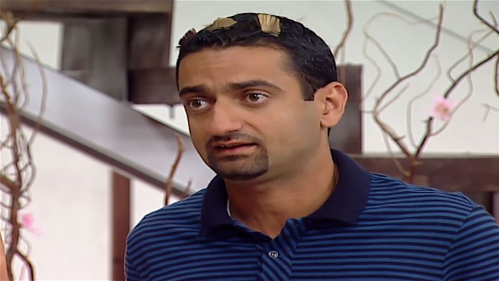 Episode 4 - Fadi w Radi