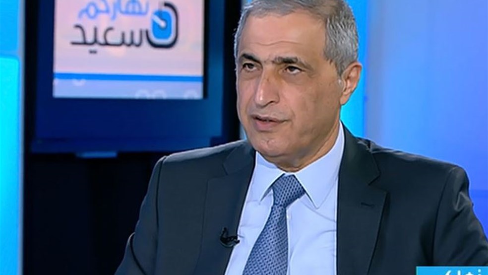 Kassem Hachem - Nharkom Said