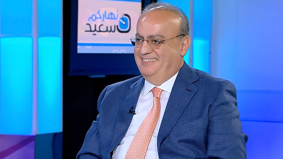 Wiam Wahhab - Nharkom Said