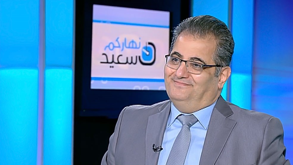 Said Malek - Nharkom Said
