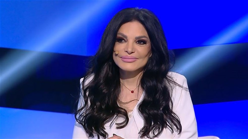 Nidal al-Ahmadieh - So2al Mohrej