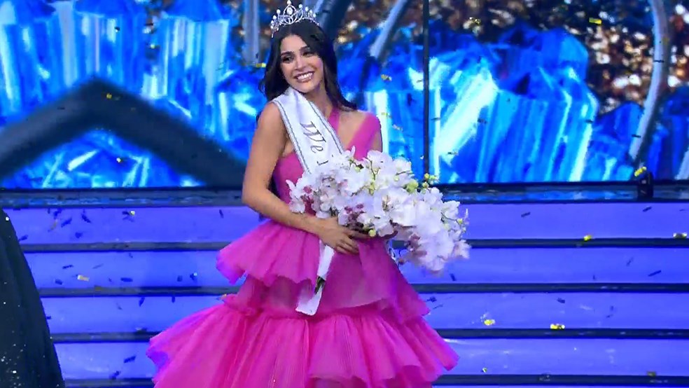 Miss Lebanon 2022 - Miss Lebanon 2022