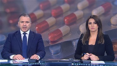 LBCI Lebanon, LBC Europe, LB2 International | Schedule and program guide