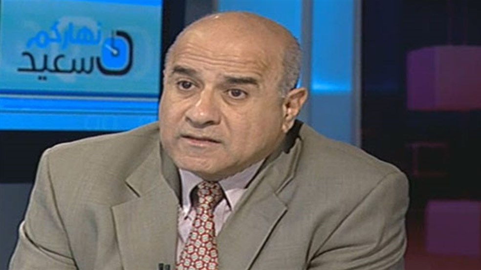 Charles Chartouni - Nharkom Said