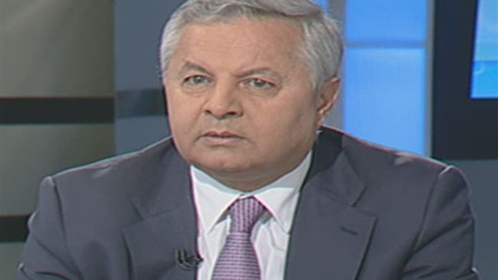 Adnan El sayed Hussein - Nharkom Said