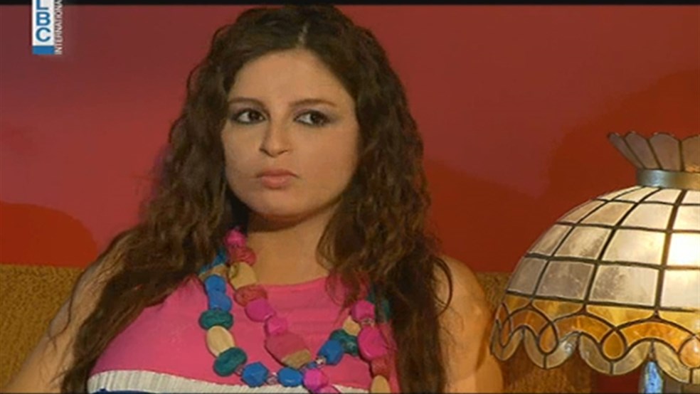 Episode 16 - Ghazl el banet