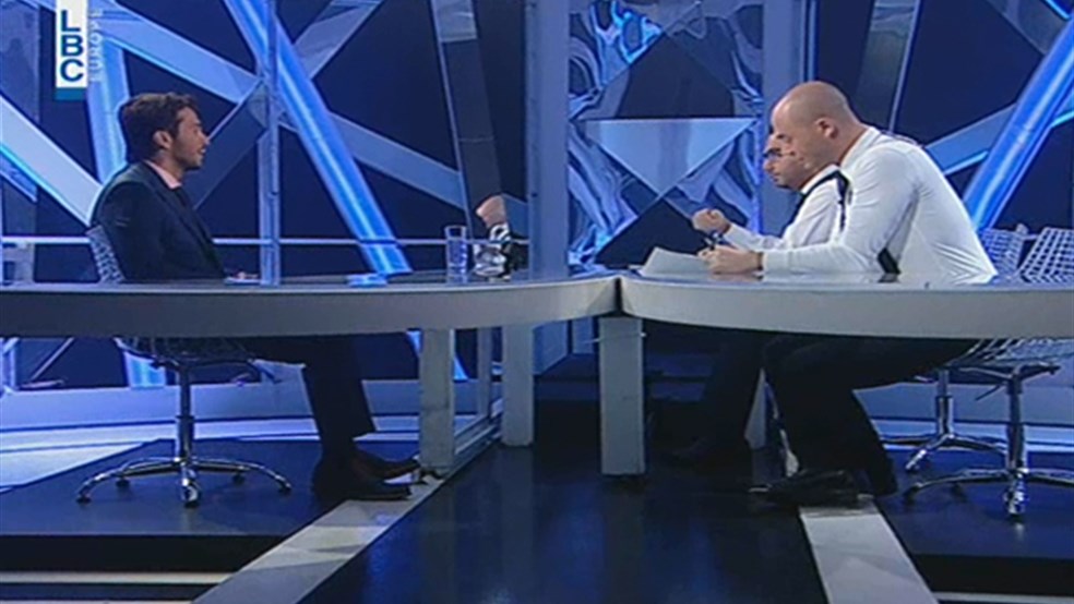 Georges Al Rassi - Al Mouttaham