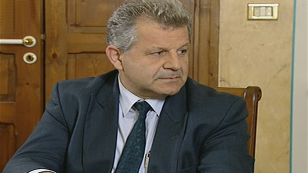 Charles El Helou - Part3 - Laylat Al Karar