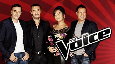 LBCI Lebanon | Shows, Series, Talk Shows and Drama