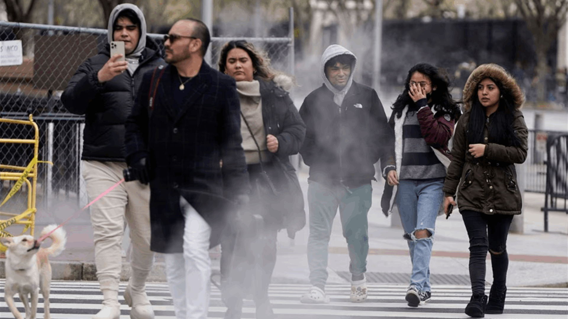 Strong US job growth expected in January; wages seen cooling - Lebanon News