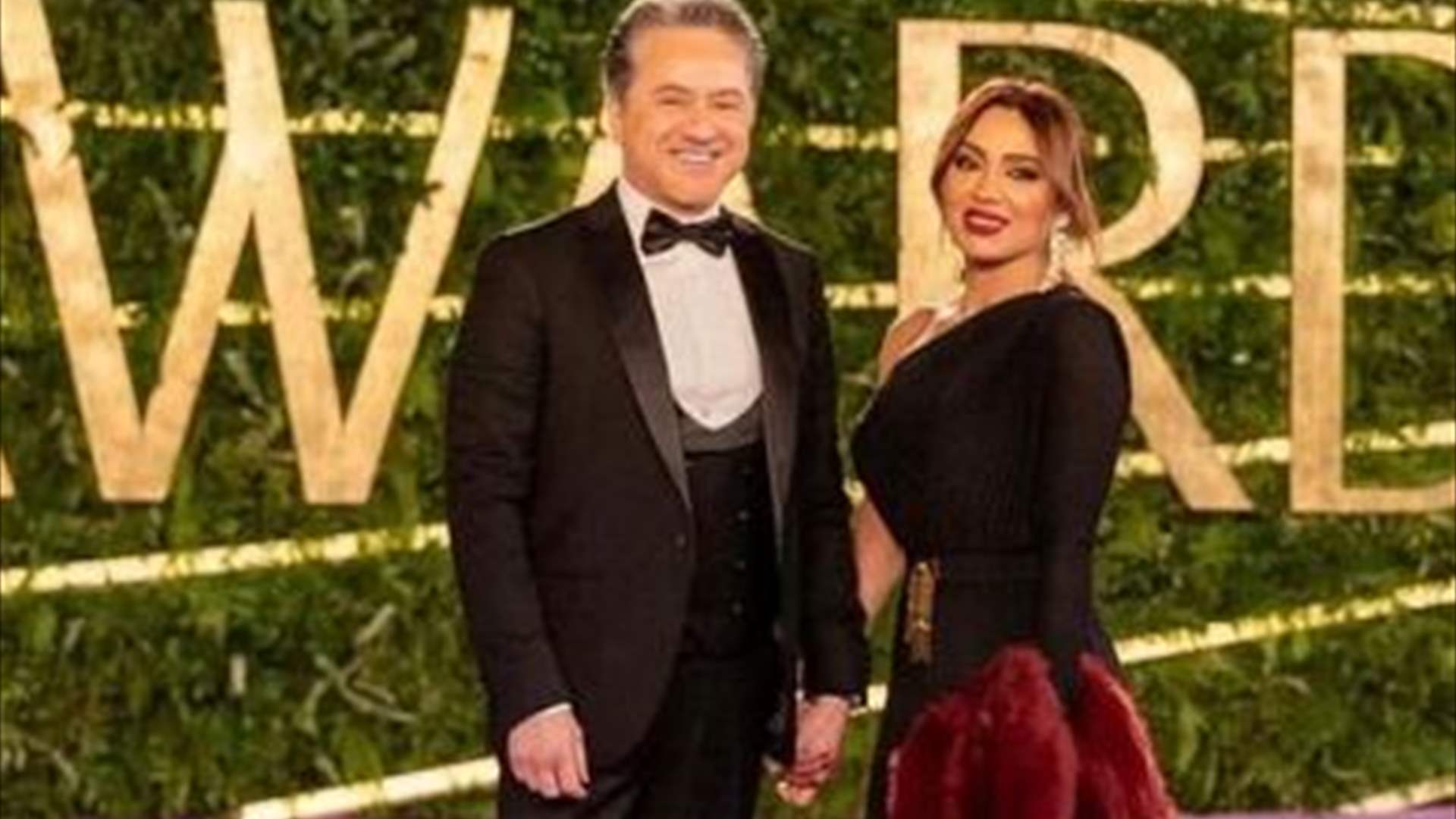 رسالة من زوجة مروان خوري في عيد ميلاده: بالقلب انت واللاوعي (صور ...