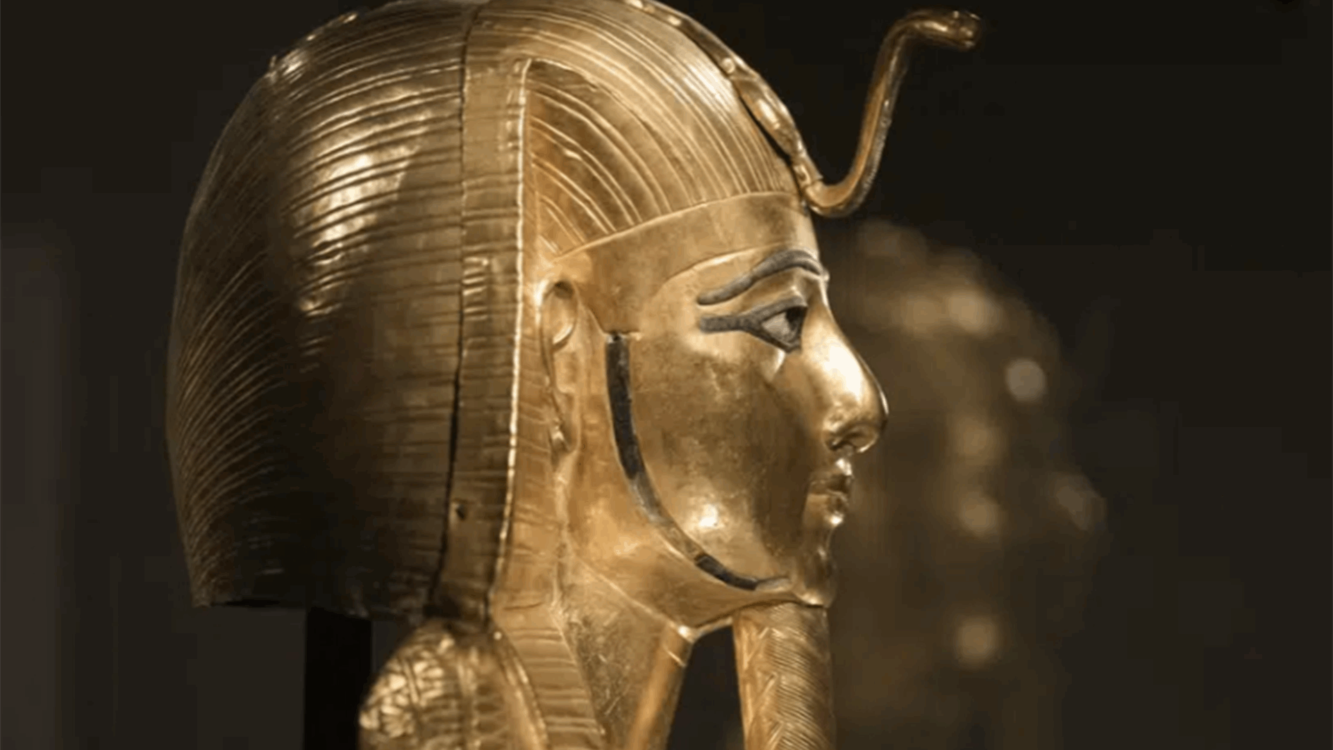 Egypt unveils renovated wing of oldest museum, new papyrus - Lebanon News