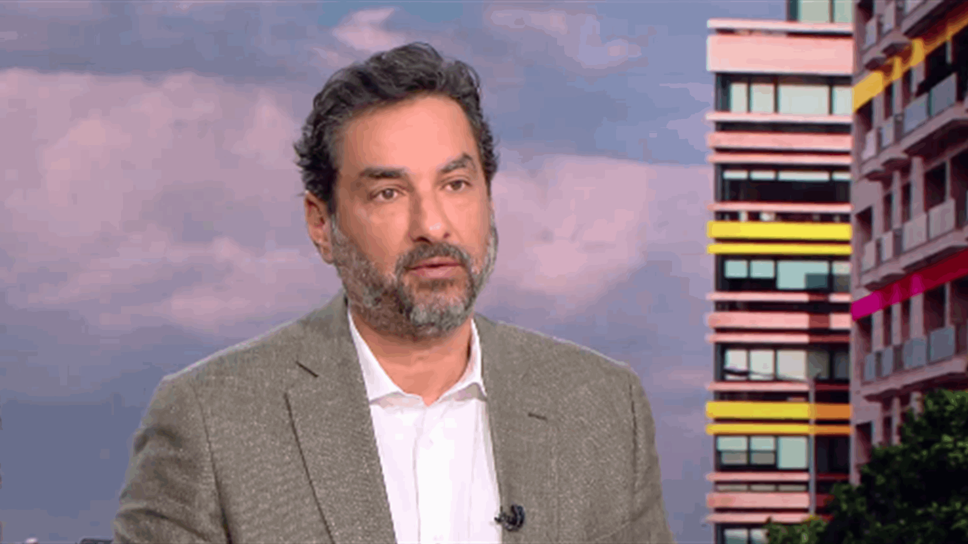 "It is high time to elect a new president": MP Waddah Sadek - Lebanon News