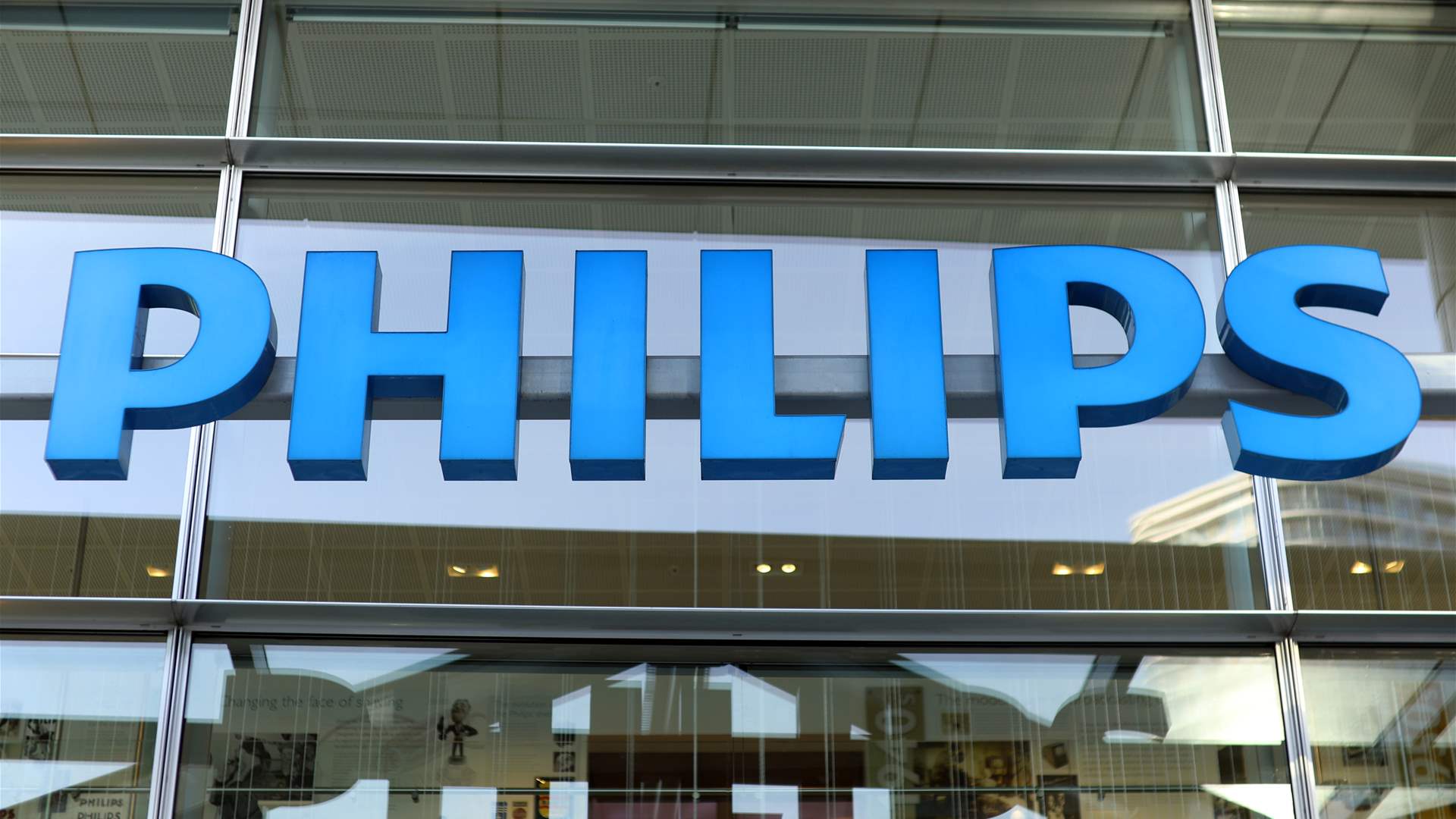 Philips expects to reach recall settlements this year - Lebanon News