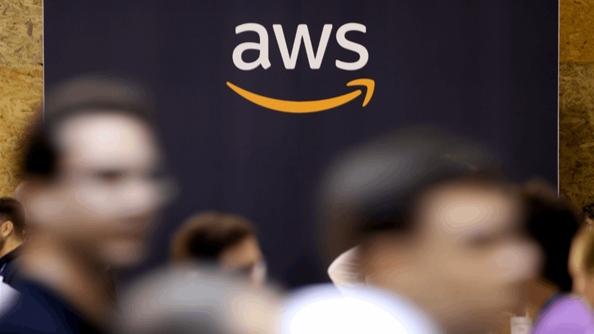 With Bedrock, Amazon enters the generative AI race - Lebanon News