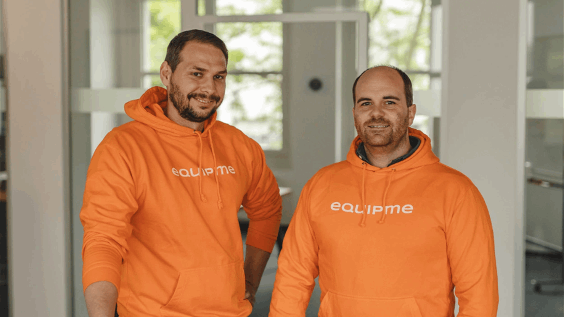 Germany’s XaaS platform Equipme secures $3.8M Seed led by La Famiglia ...