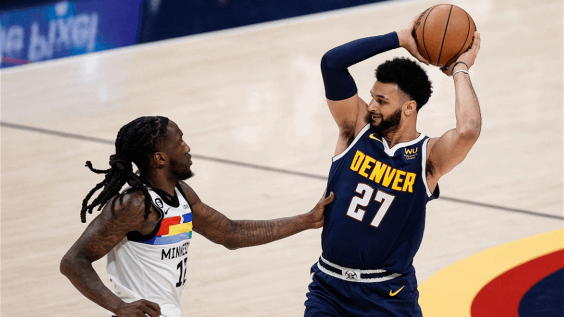 Jamal Murray puts up 40 as Nuggets dump Wolves - Lebanon News