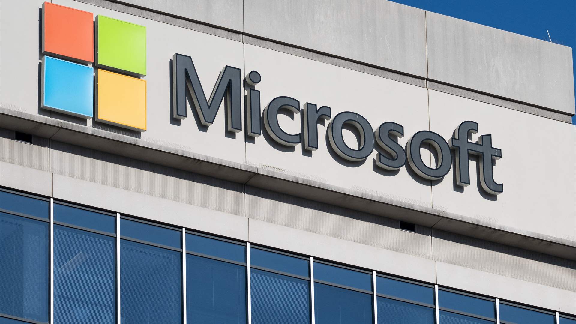 Microsoft says it launches data center in Poland - Lebanon News