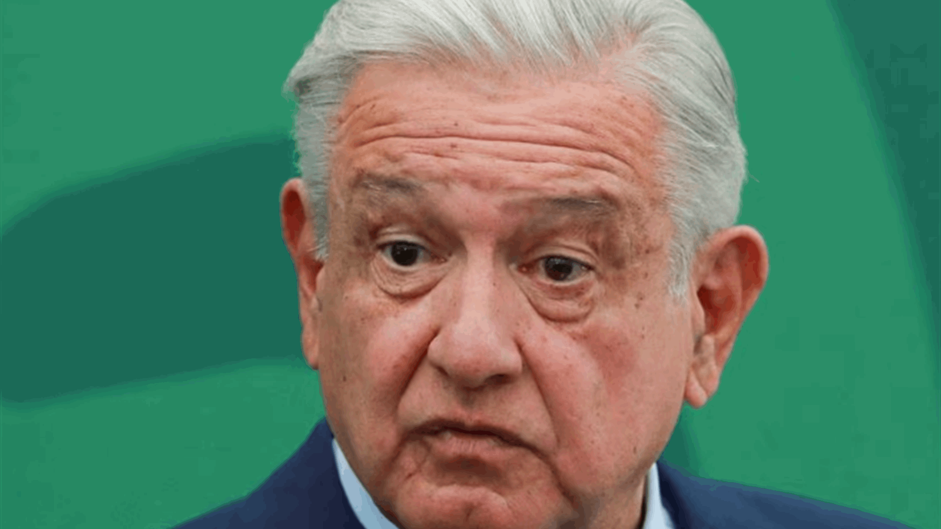 Mexican president says he blacked out due to COVID 19, now OK - Lebanon ...