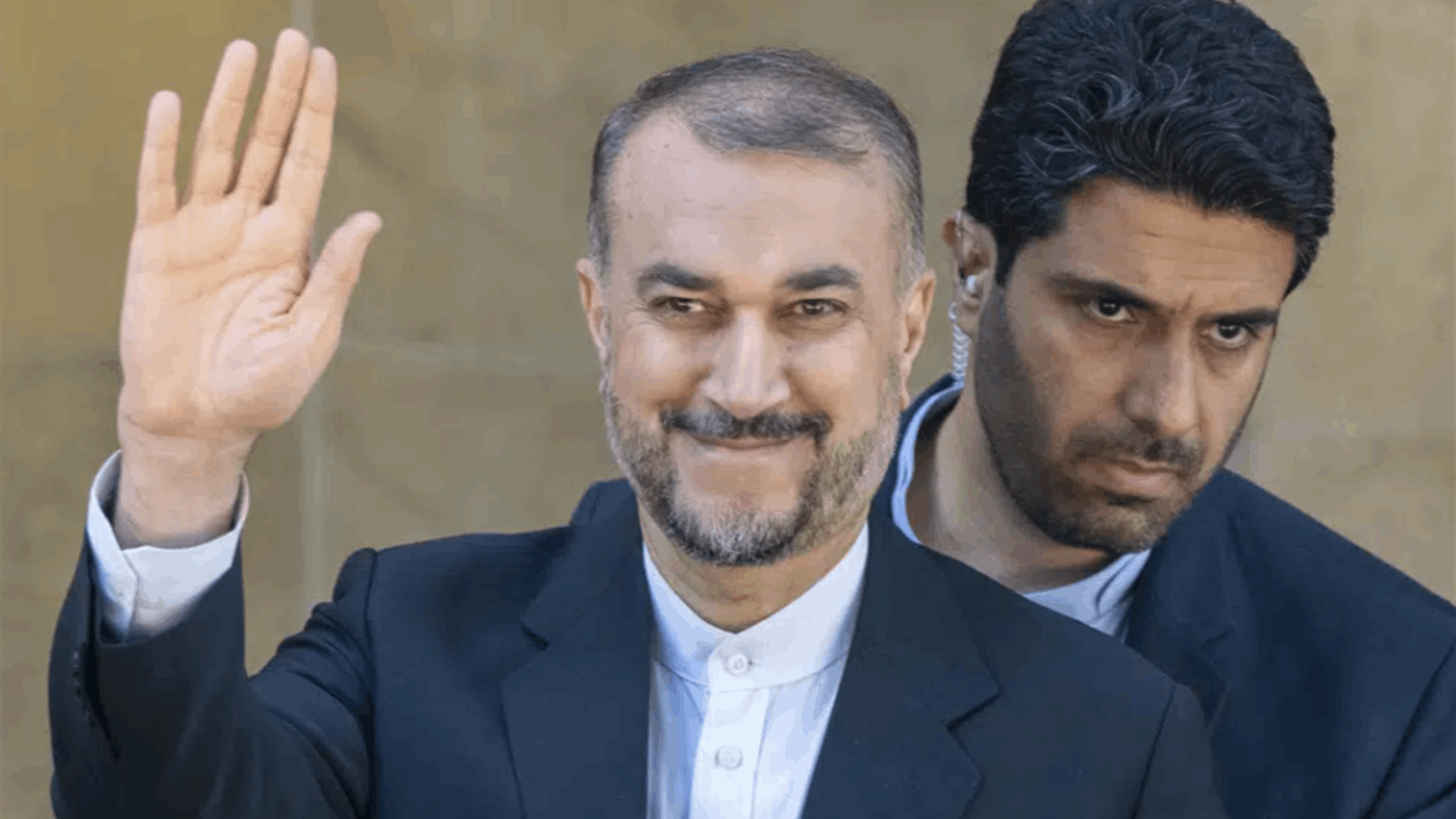 Iran urges Lebanese sides to reach agreement over president - Lebanon News