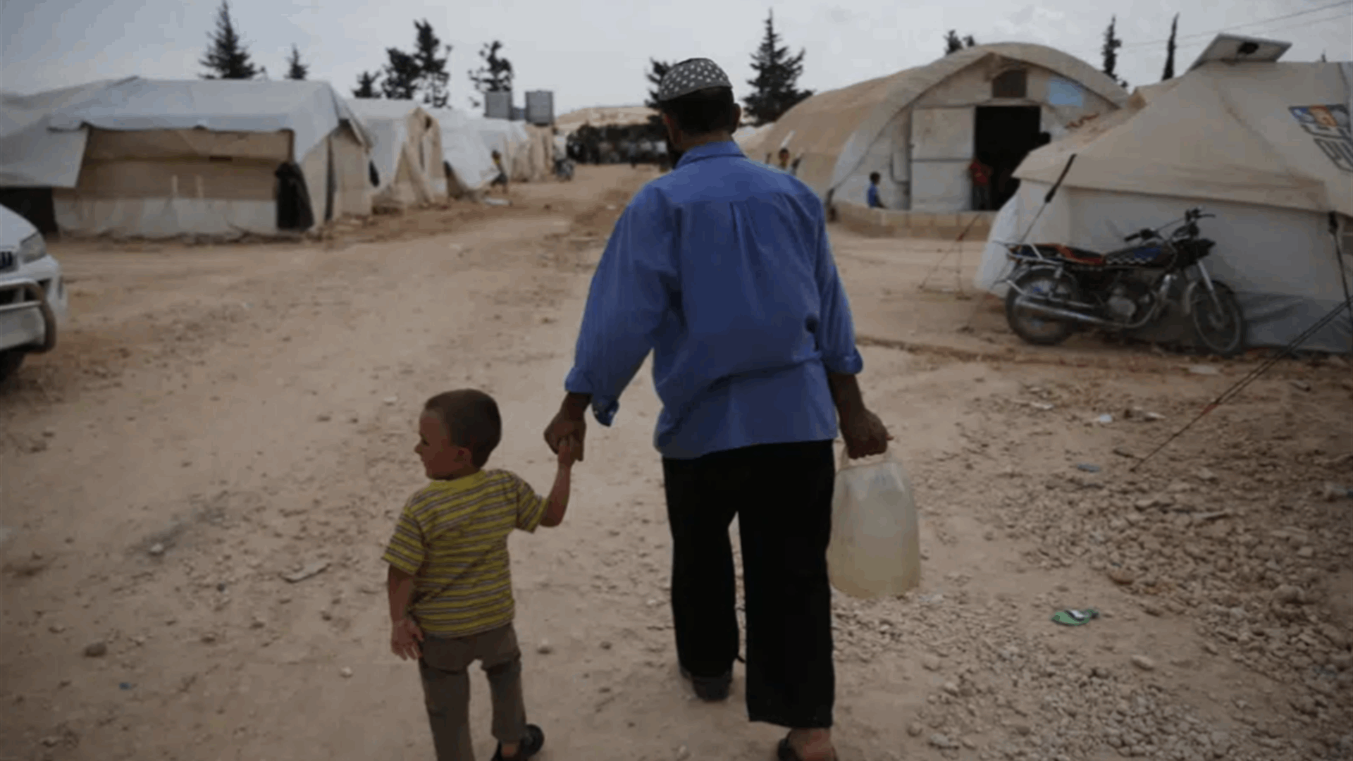 War, natural disasters left record 71 million people internally displaced in 2022 - Lebanon News
