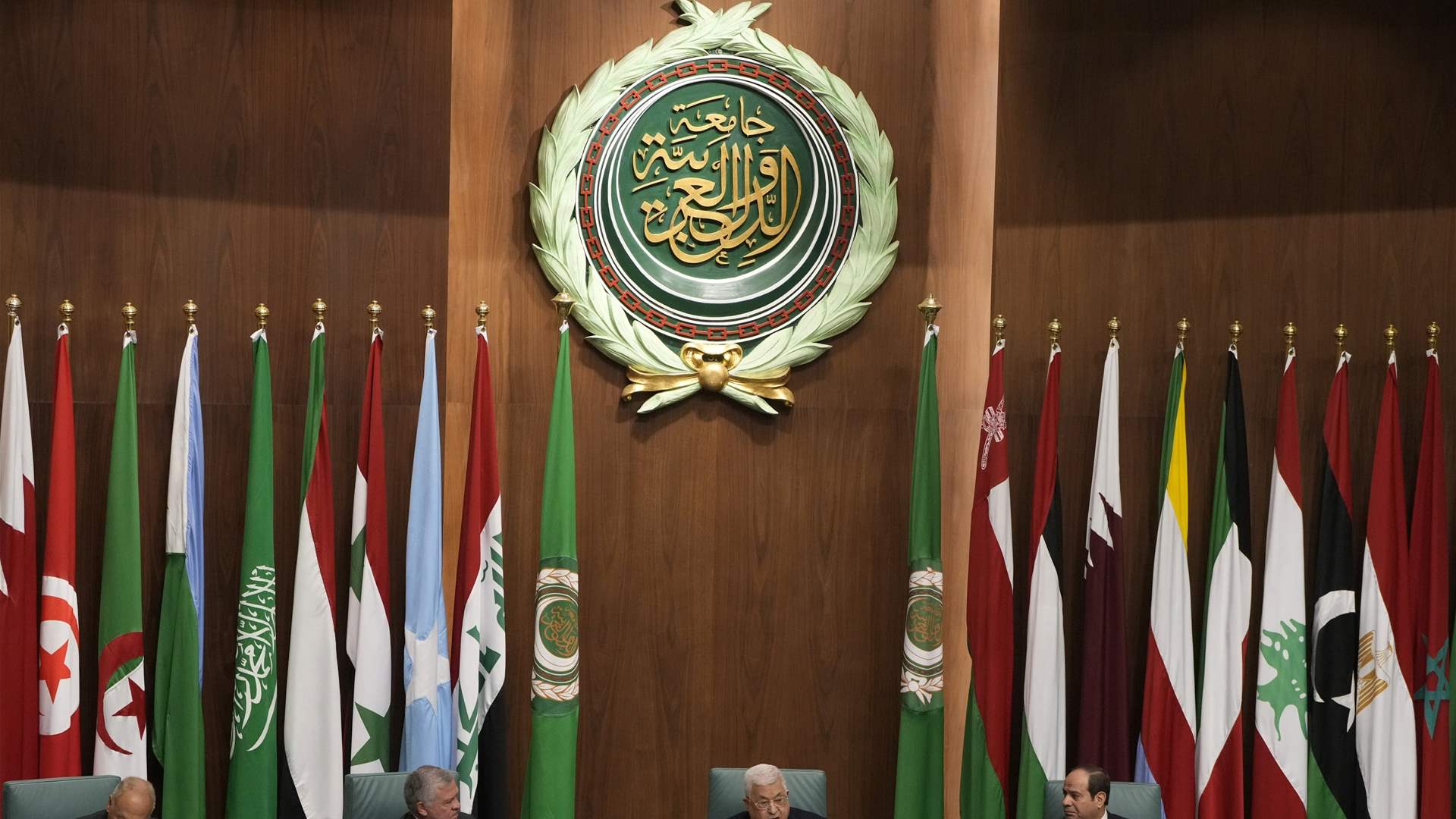 Syria's return and regional unity: The 32nd Arab Summit in Jeddah ...