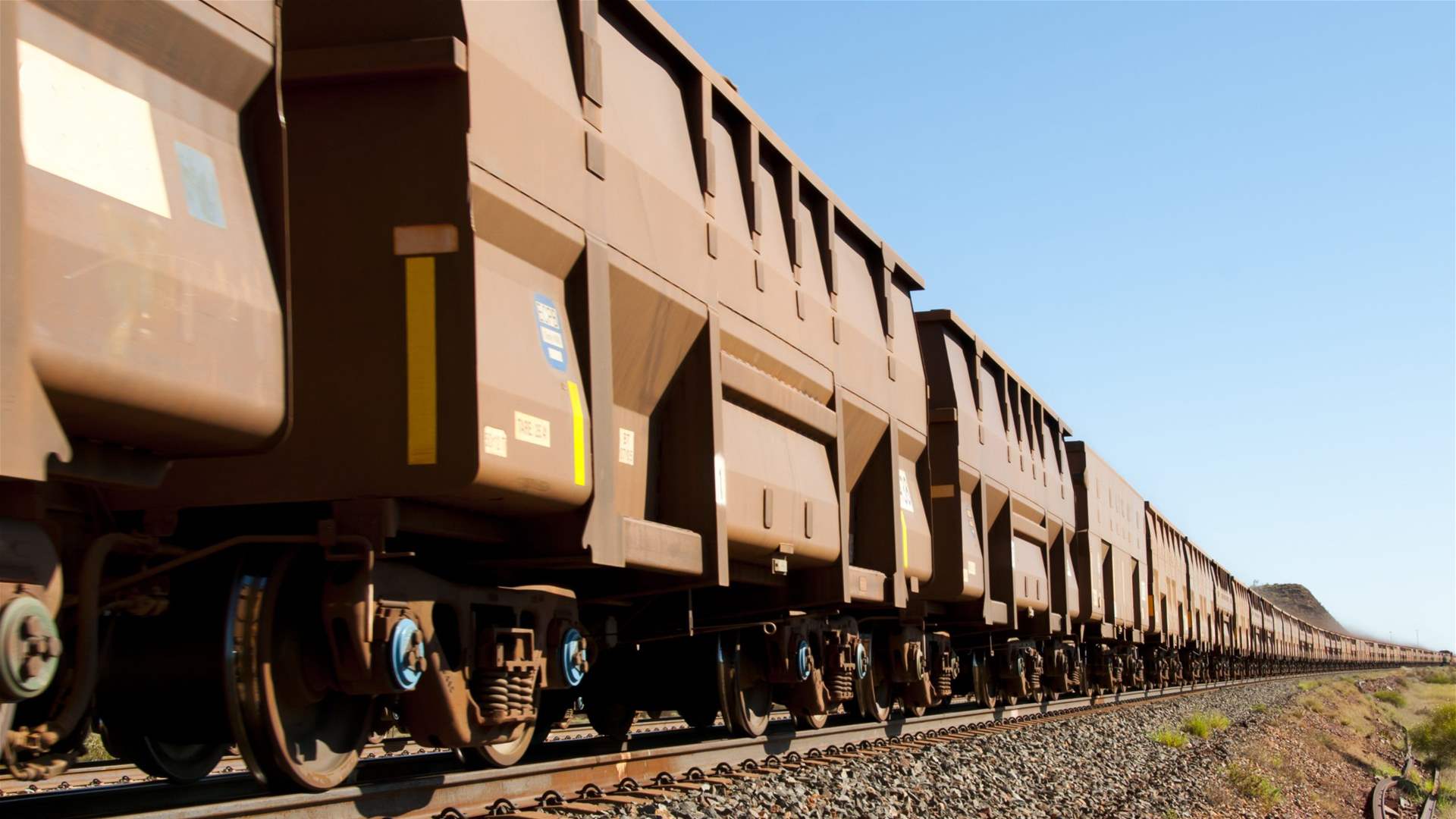 Cameroon to start building railway to disputed iron ore project in ...