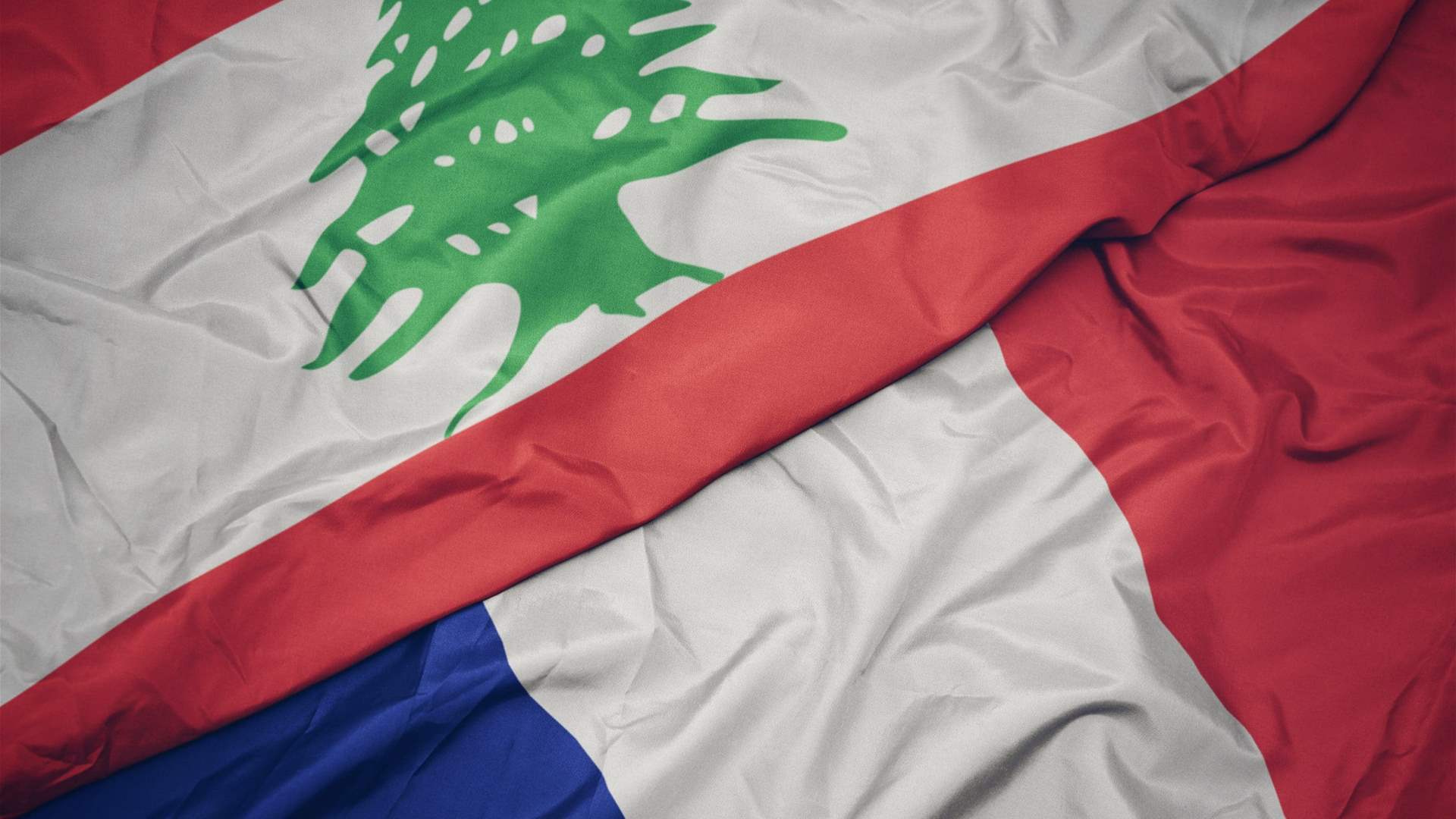 Lebanese file will be raised at French Saudi summit as an official ...