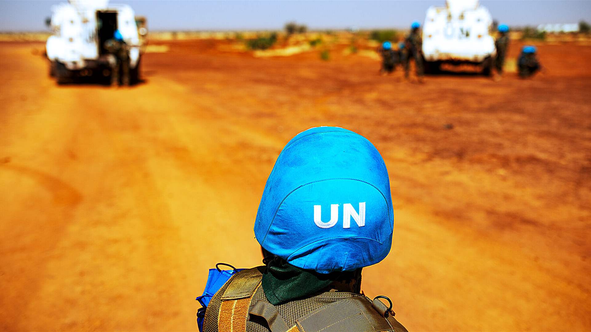 Minusma: Malis controversial peacekeeping mission - Lebanon News